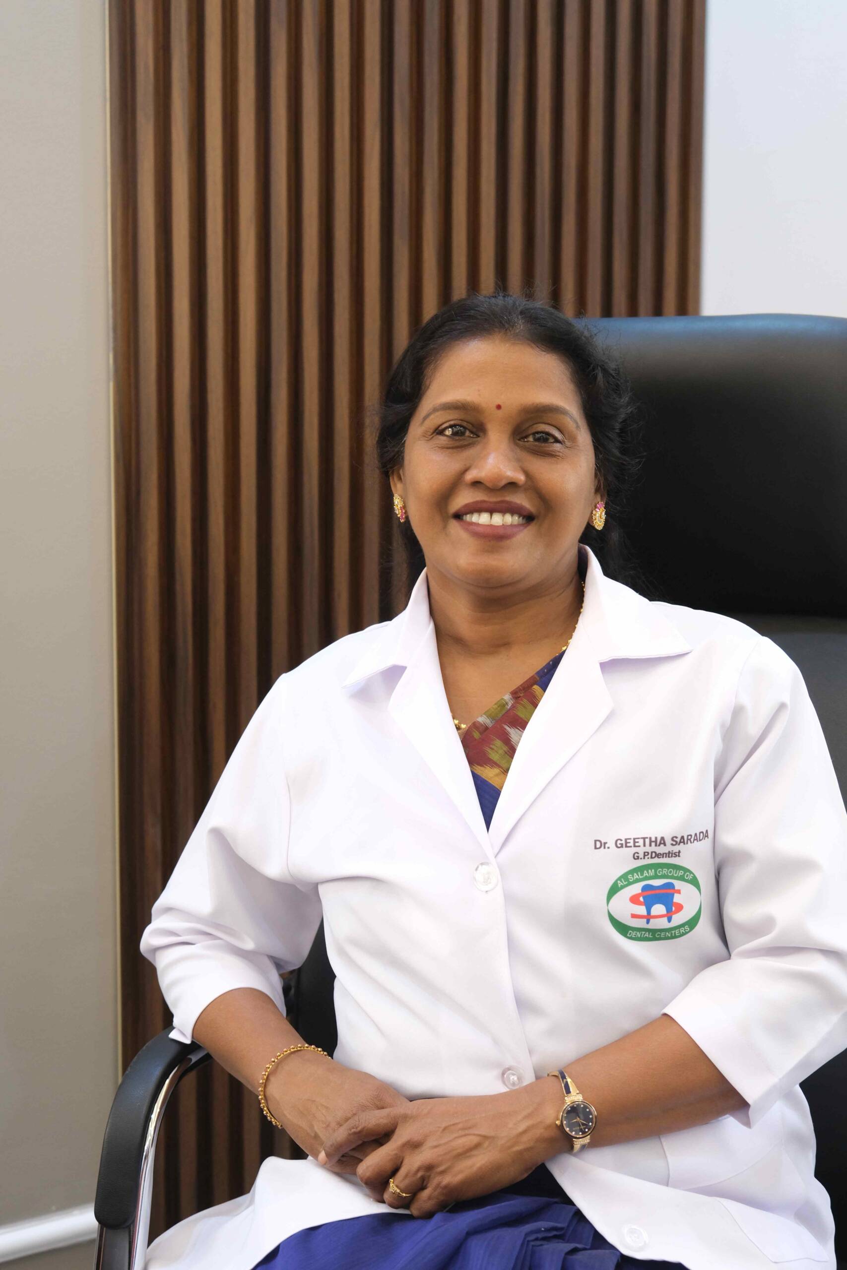 Doctors – Al Salam Health