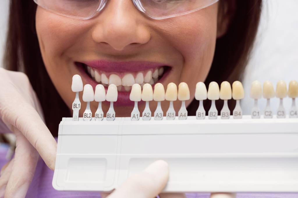 Temporary vs Permanent Dental Crowns | Al Salam Health
